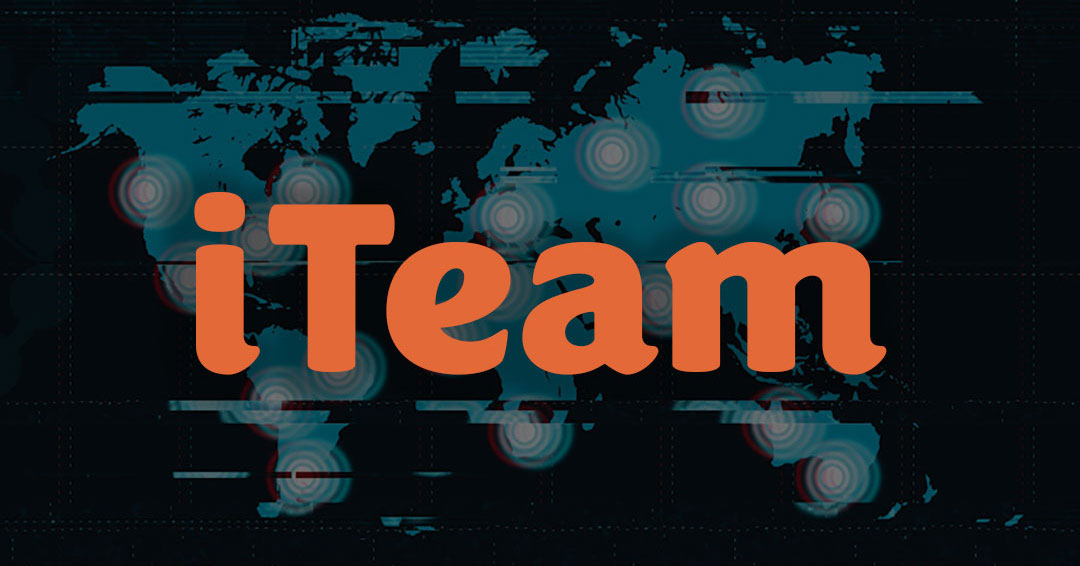 About iTeam | Team building and group events UK